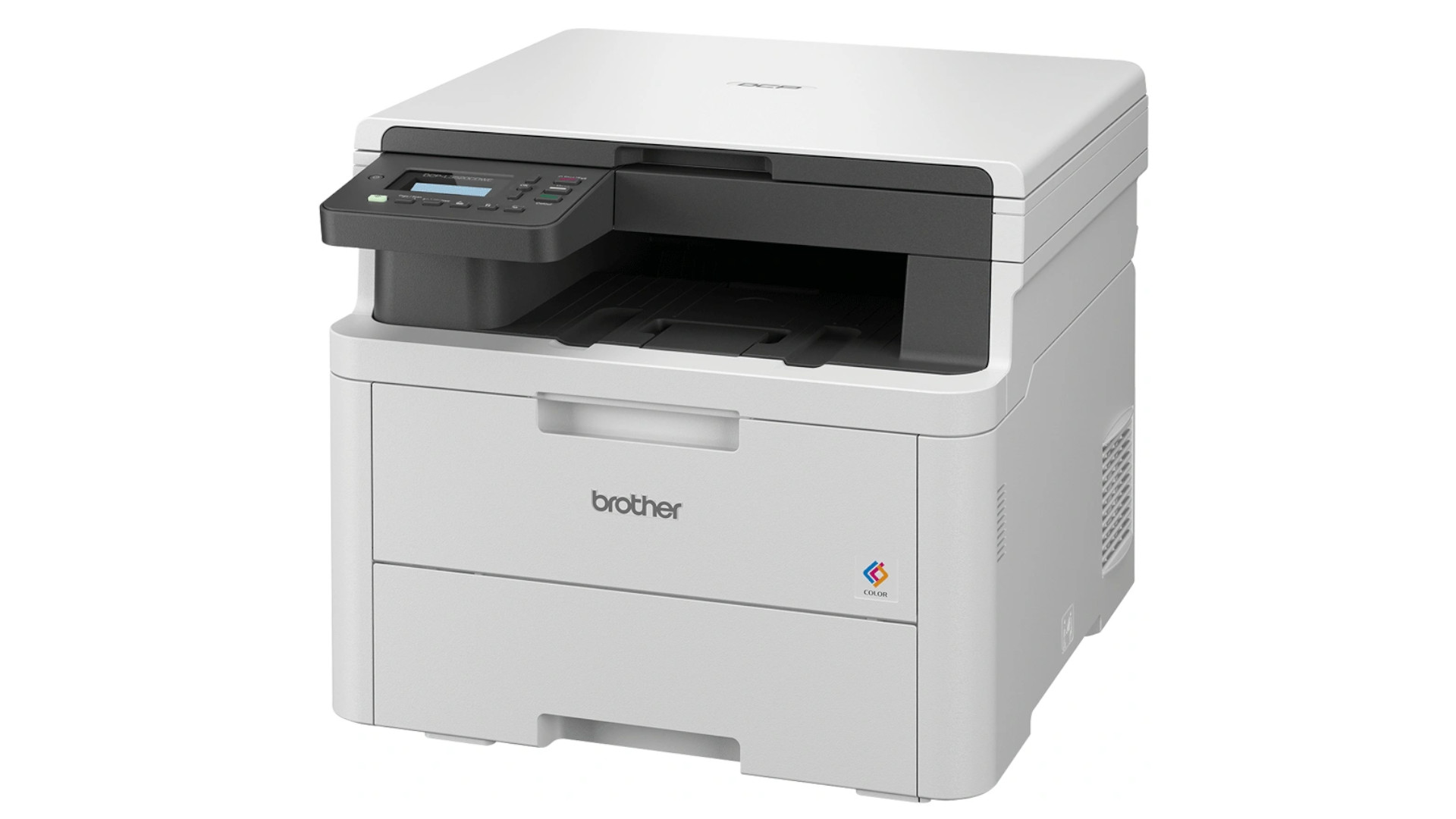 BROTHER All-in-one A4 kleureninkjetprinter (DCPL3520CDWE)