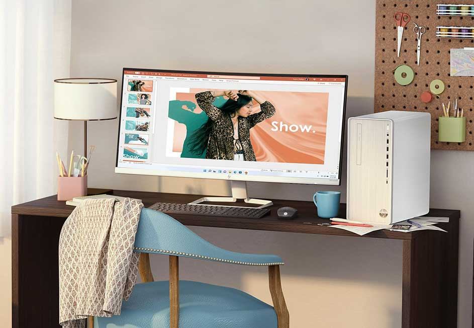 Les meilleurs ordinateurs de bureau | MediaMarkt