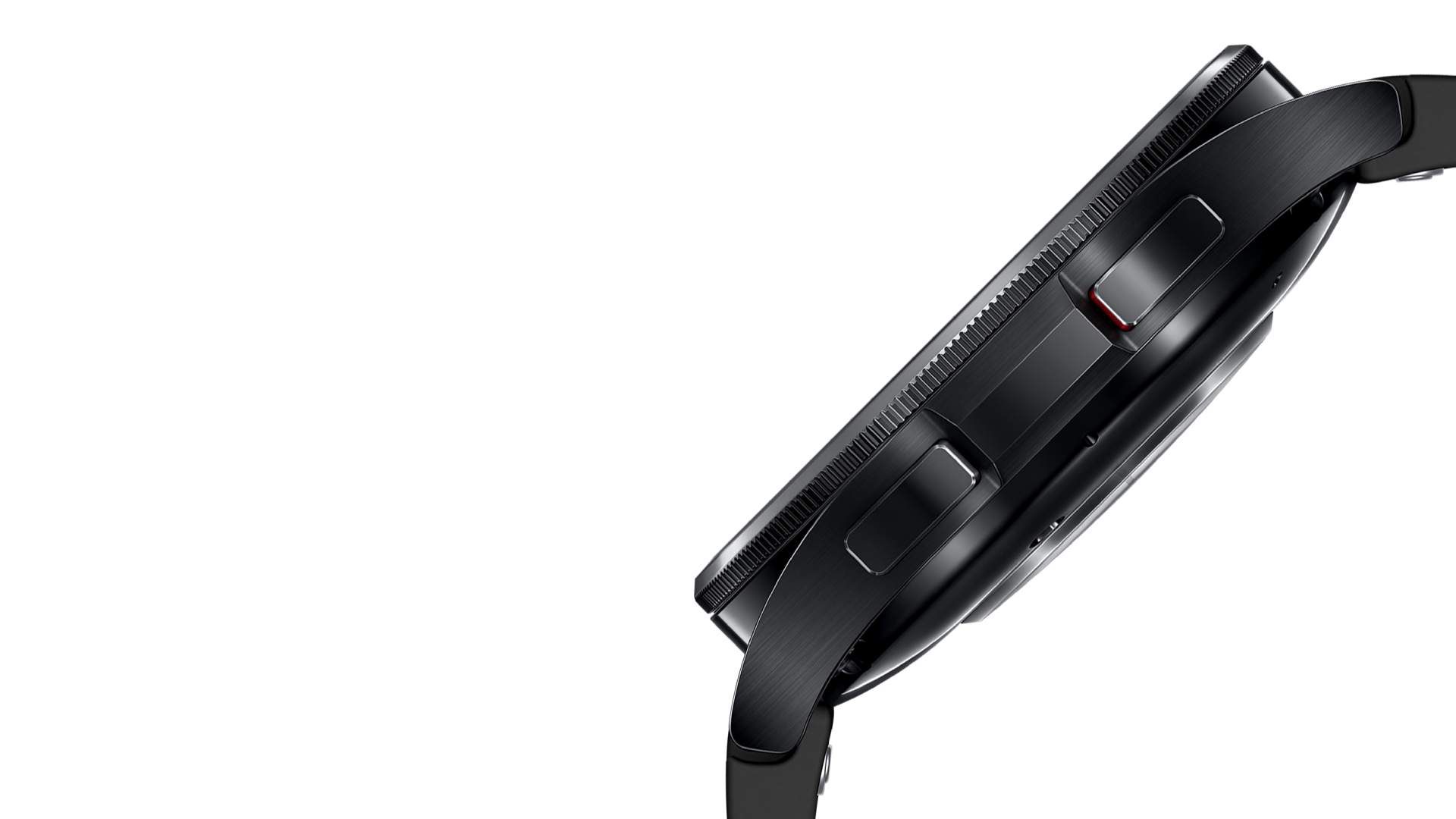 SAMSUNG Galaxy Watch6 Classic 47 mm Black (SM-R960NZKAEUB)