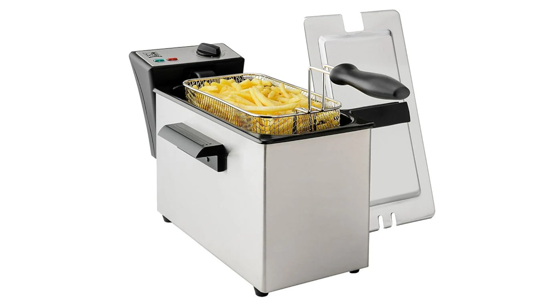 FRITEL Friteuse (A109)