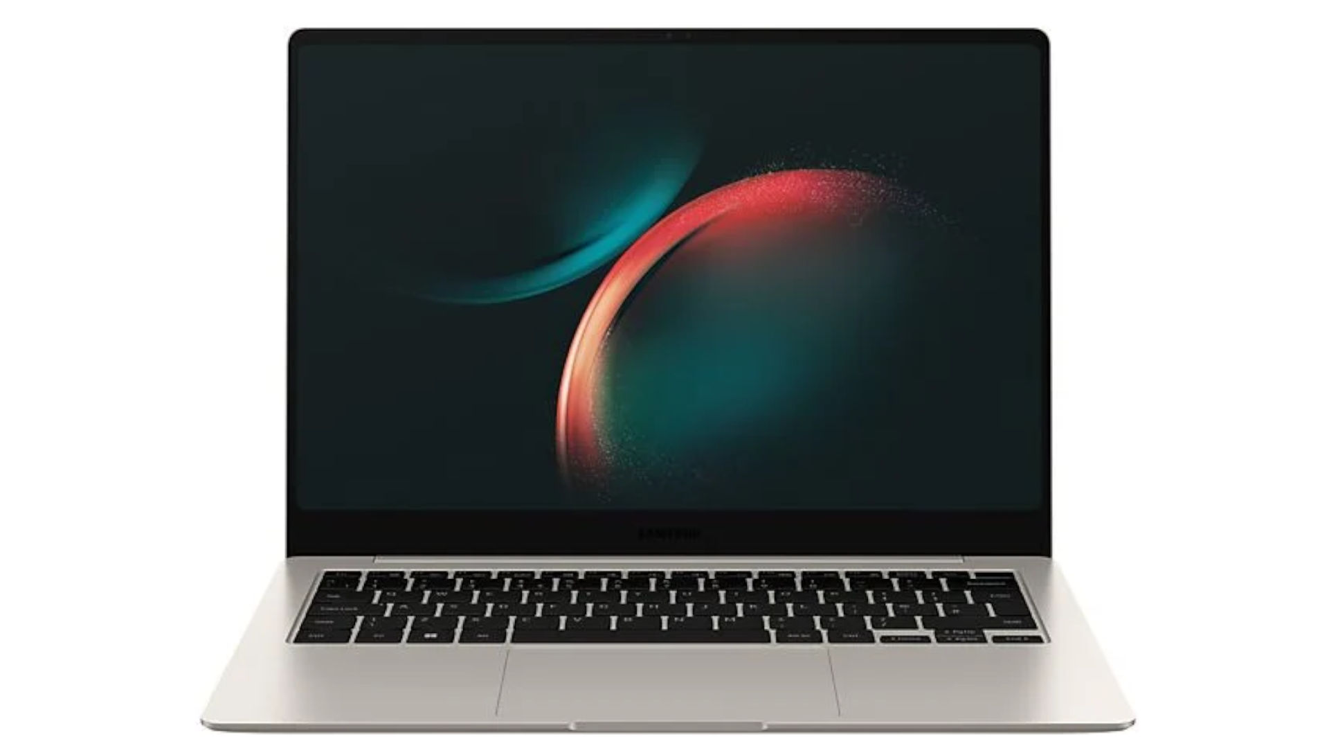 SAMSUNG PC portable Galaxy Book3 Pro 14" Intel Core i7-1360P 1 TB Beige ...