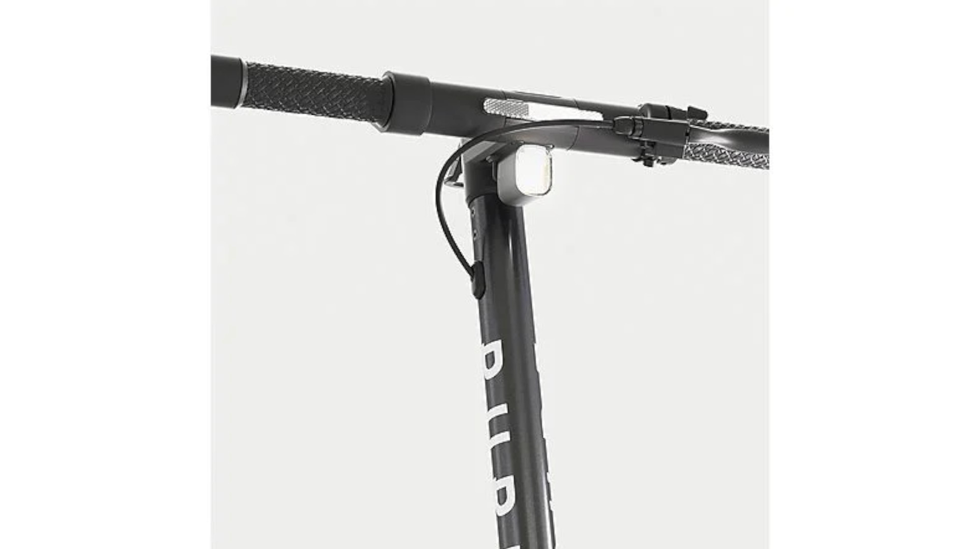 PURE ELECTRIC Elektrische step Pure Air3 Pro+ Mercury Grey (SCPUR0019 ...