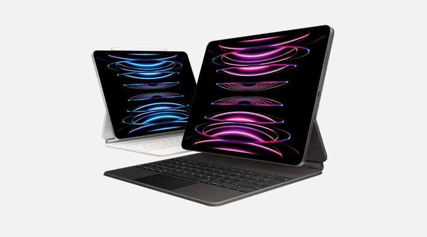 Derniers iPad : les nouvelles tablettes Apple (2024) | MediaMarkt