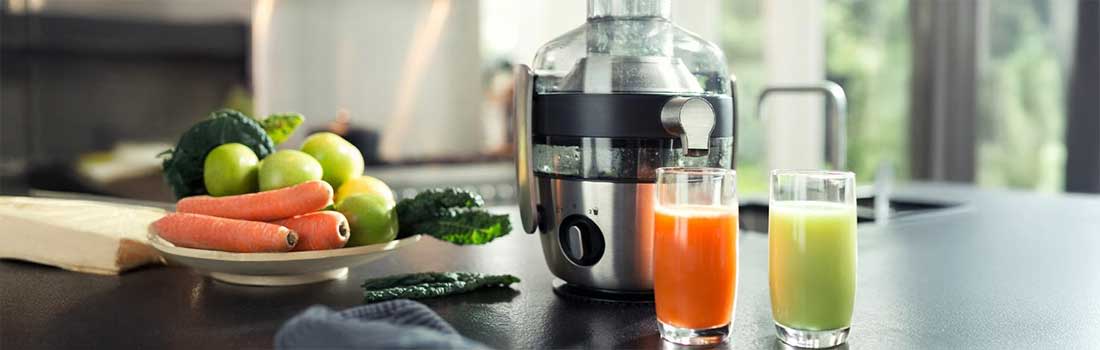 Vers geperste sapjes voor een gezonde start van je dag | MediaMarkt