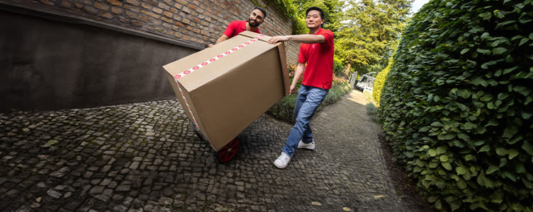 Levering van je bestelling op zondag | MediaMarkt