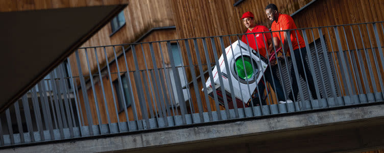 Levering van je bestelling op zondag | MediaMarkt