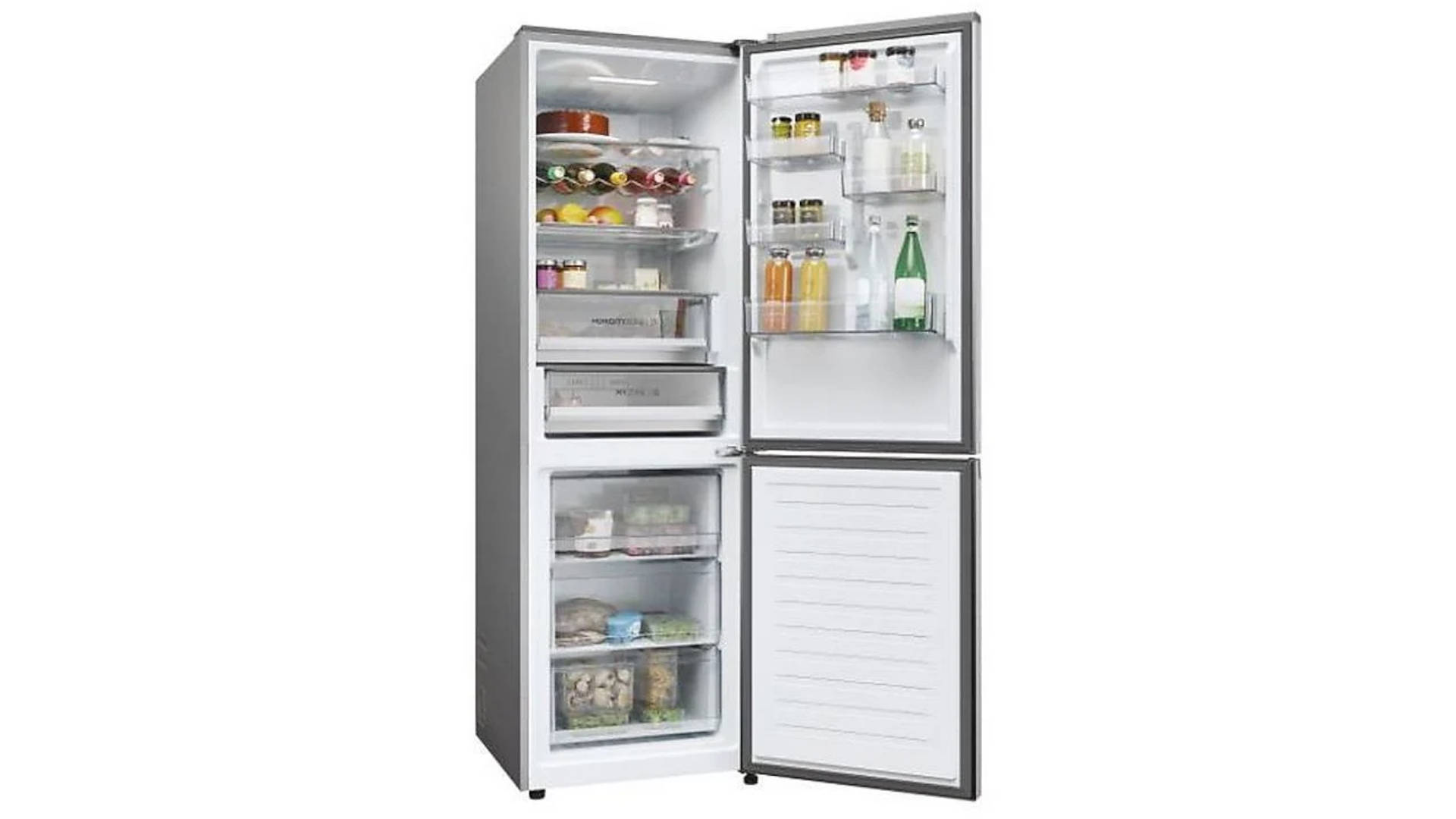 HAIER Frigo-congélateur C (HDPW5618CNPK)