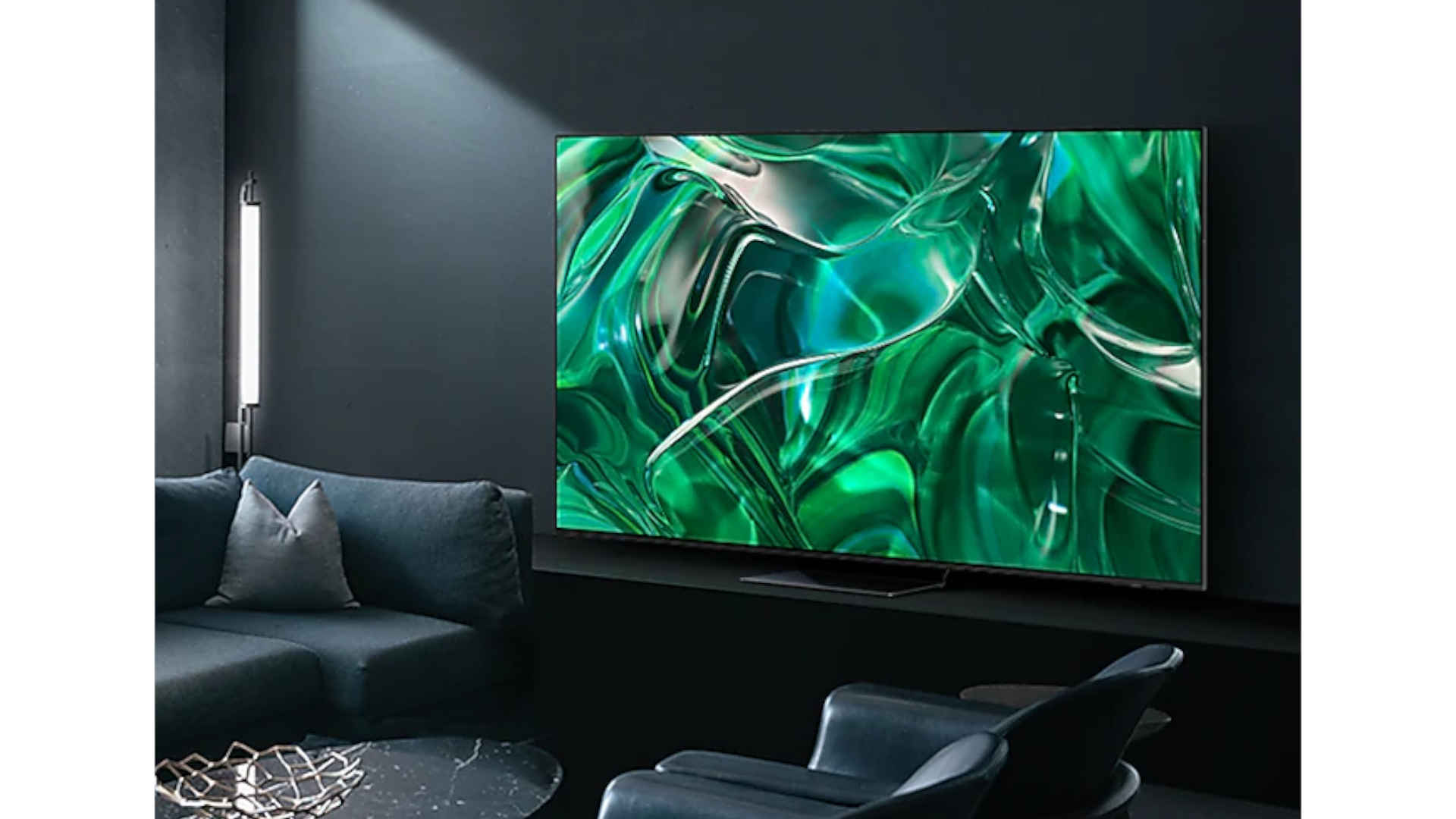 TV SAMSUNG OLED 65 QE65S95CATXXN