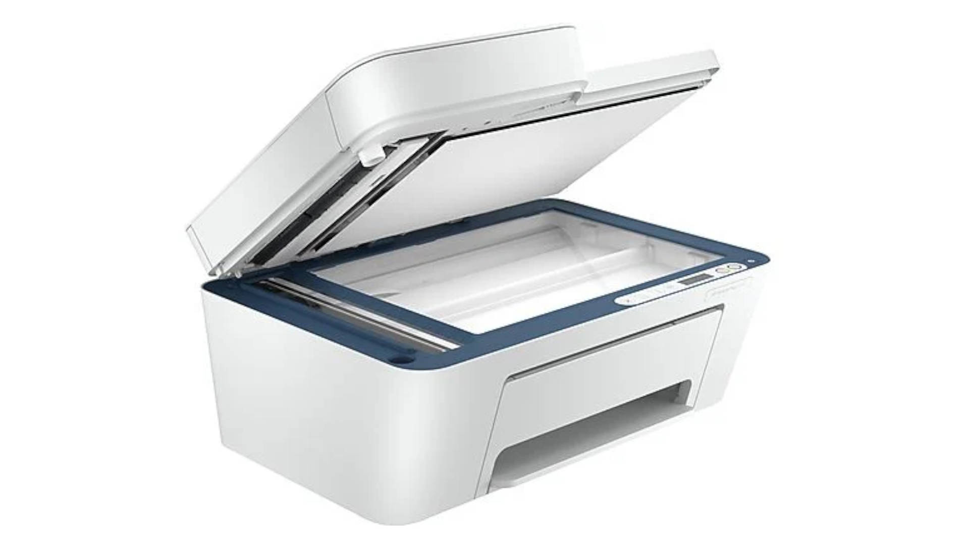 HP Deskjet 4130e | Imprimer, copier et scanner - Encre - Compatible HP+ ...