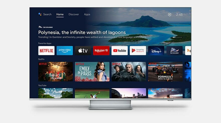 Welke tv moet ik kiezen? Advies bij het kopen | MediaMarkt