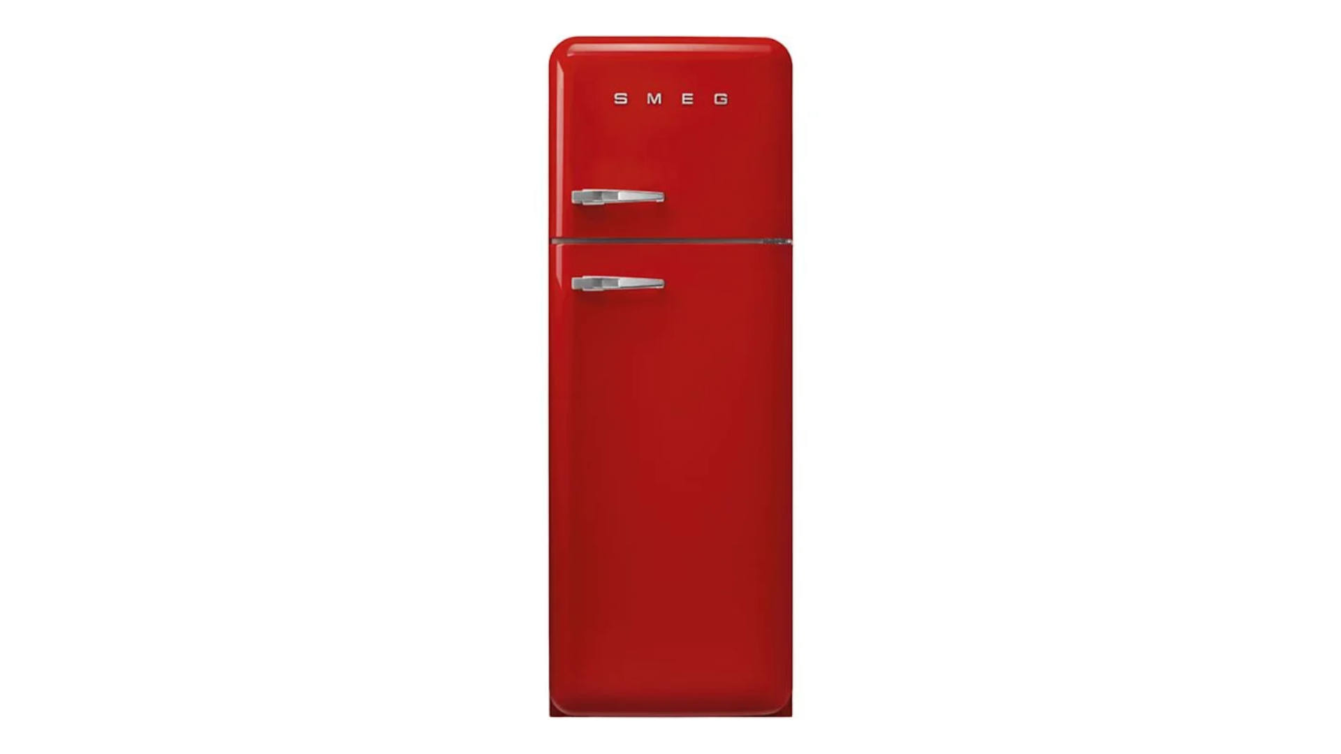 SMEG Frigo-congélateur Années 50 Collection D (FAB30RRD5)