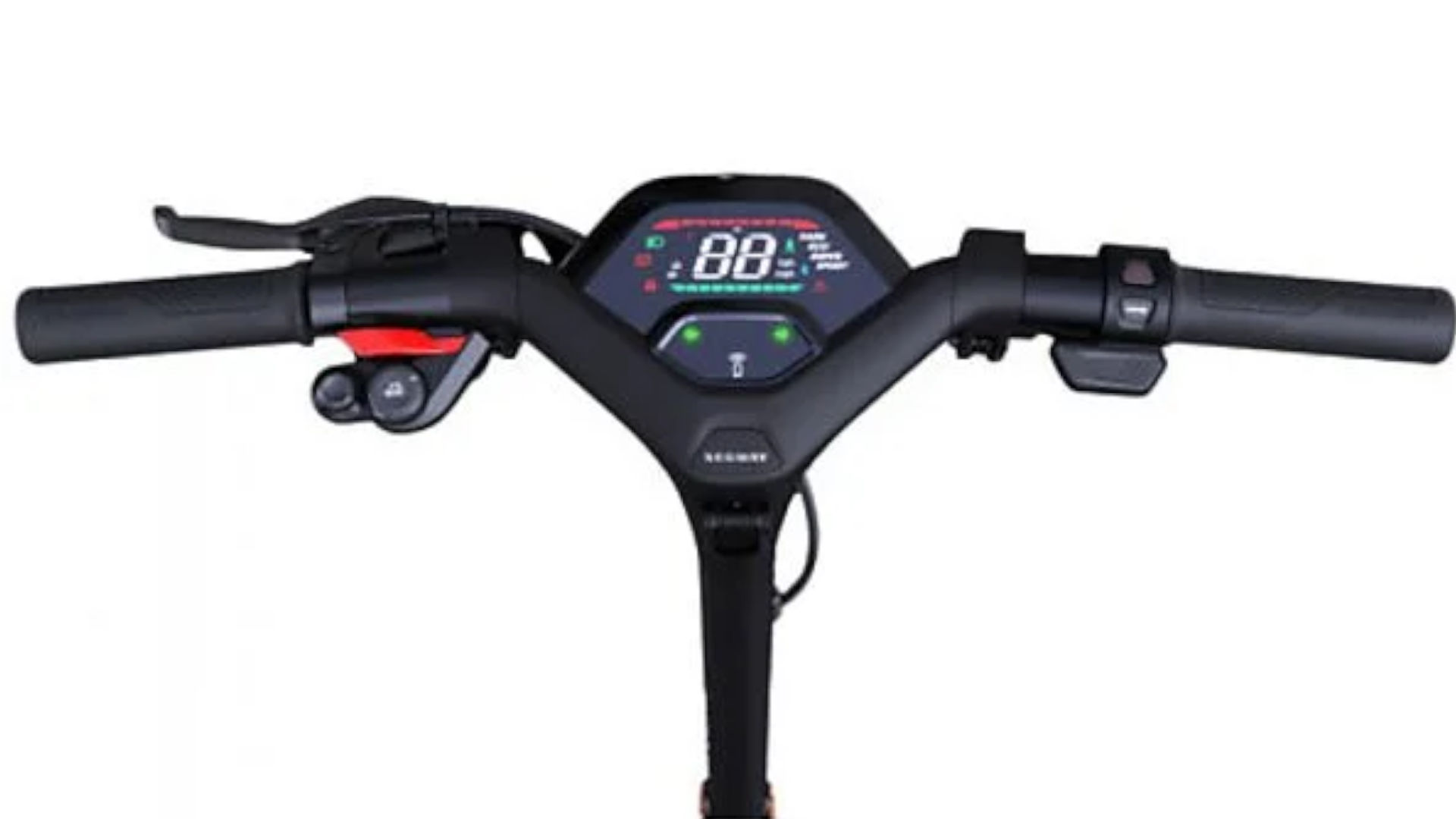 SEGWAY Ninebot Kickscooter P65E Powered by Segway | Elektrische step