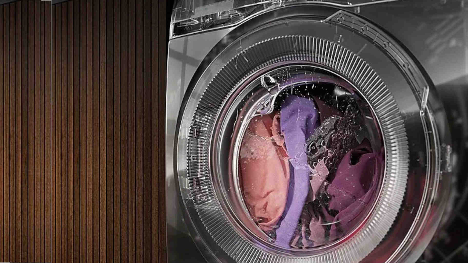 AEG Wasmachine voorlader ProSteam Serie 7000 A -10% (LR73R862)