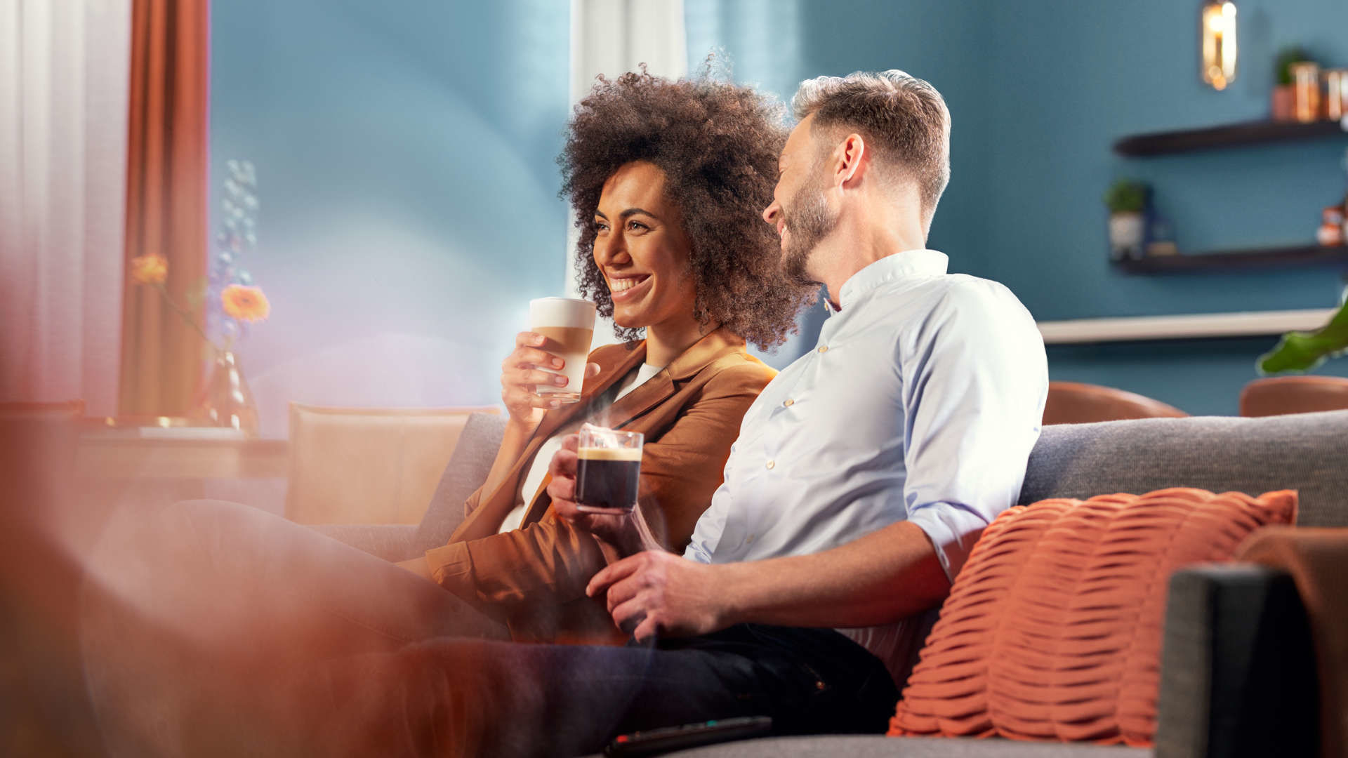 PHILIPS Espressomachine Series 3300 (EP3326/90)