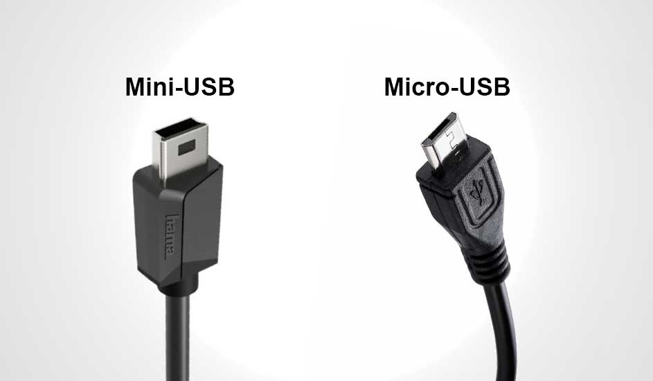 Tout sur le mini-USB | MediaMarkt