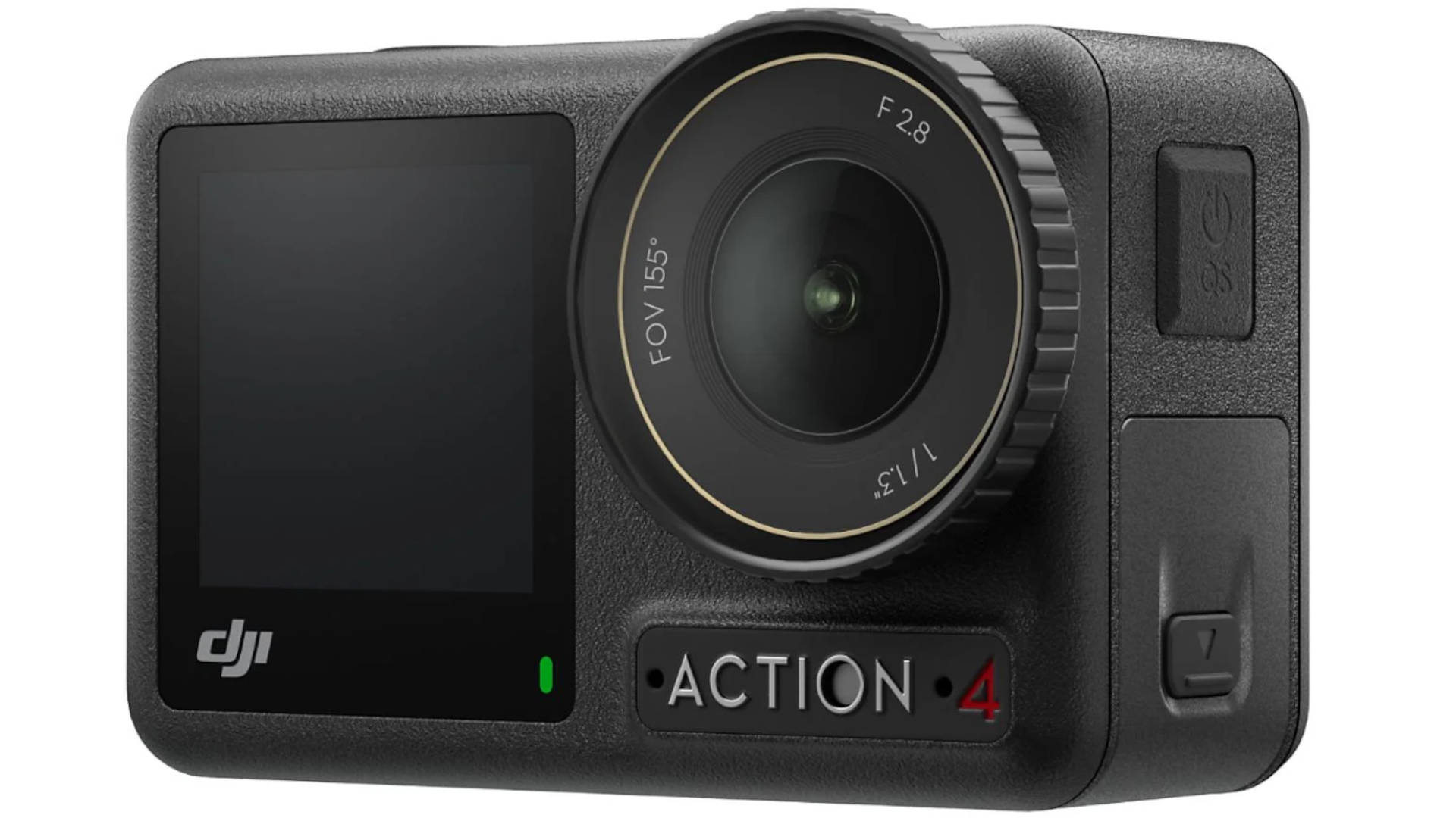 DJI Actioncam Osmo Action 4 Adventure Combo