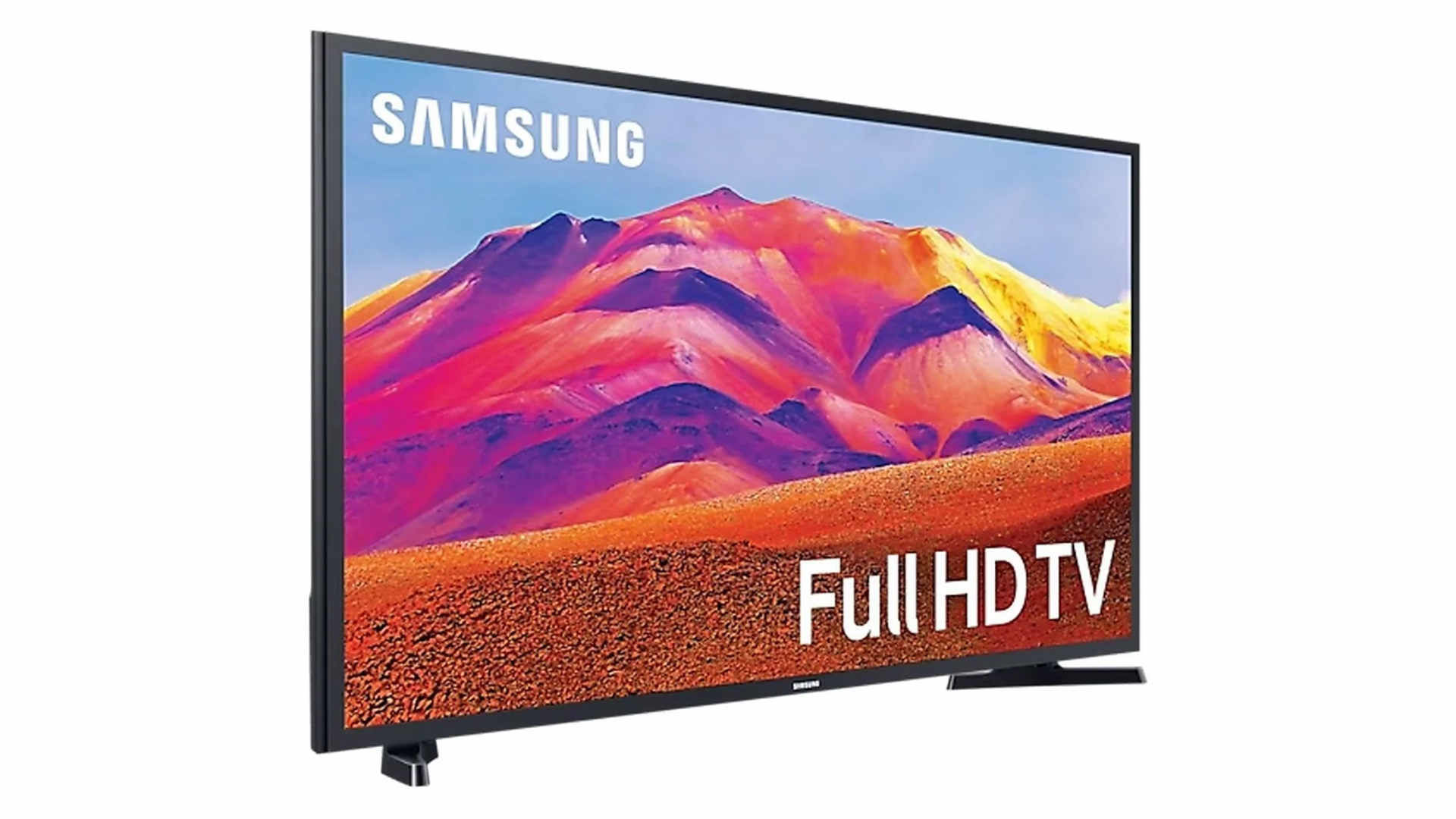 TV SAMSUNG LCD FULL LED 40 UE40T5300AEXXN