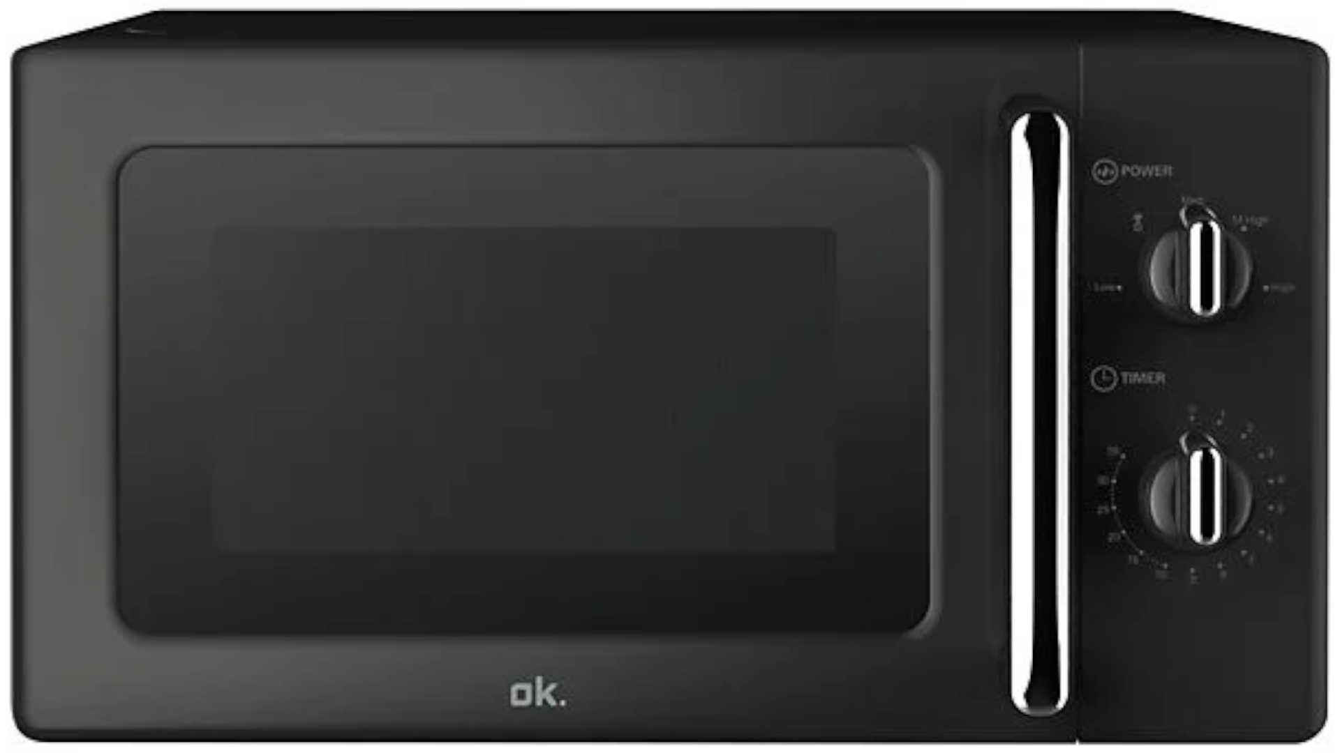 OK Micro-ondes (OMW 2022-2 B)