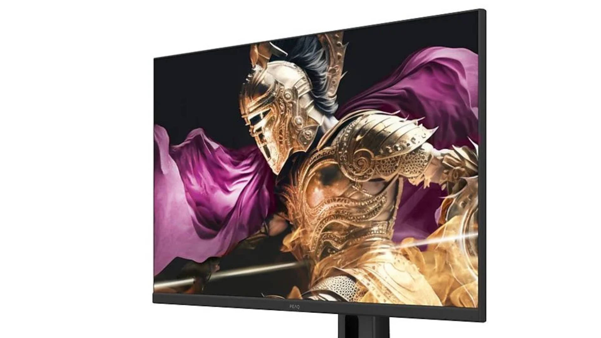 PEAQ Gaming monitor PMO G270-F4K 27" IPS 4K 144 Hz