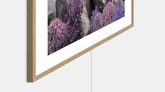 Samsung The Frame: wat is een schilderij-tv en hoe werkt het? | MediaMarkt