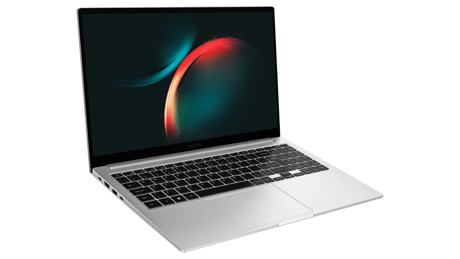 SAMSUNG PC portable Galaxy Book3 15" Intel Core i7-1355U 512 GB Silver ...