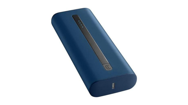 Powerbank CellularLine Thunder