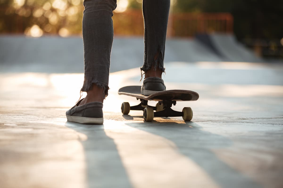 Skate eléctrico: guía para moverte sin límites en la ciudad