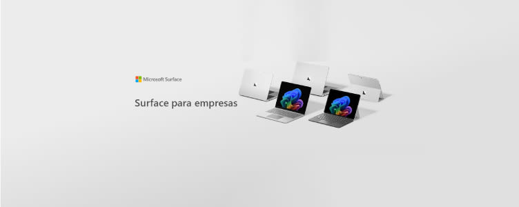 Surface para empresas | Mediamarkt