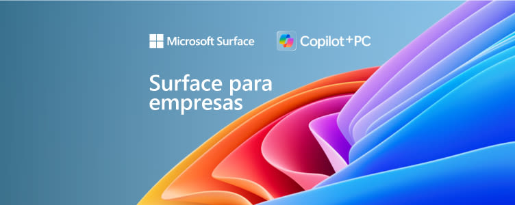 Surface para empresas | Mediamarkt