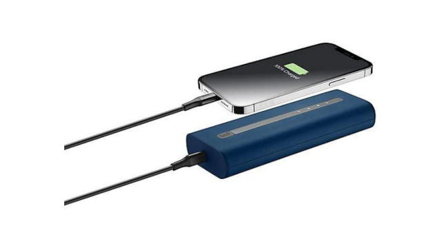 Powerbank CellularLine Thunder