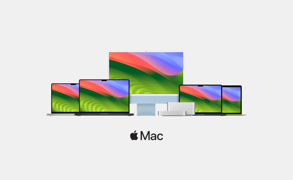 Descubre la tecnología e innovación de Apple | MediaMarkt