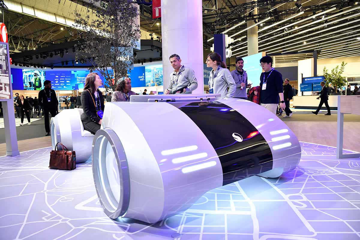 Fechas y novedades del Mobile World Congress 2025