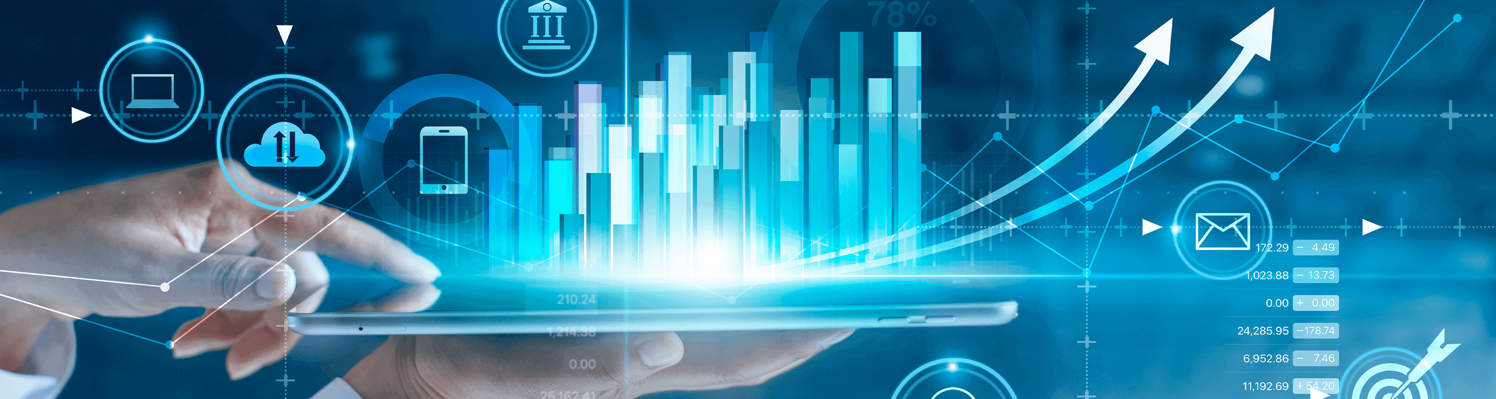 Soluciones Financieras