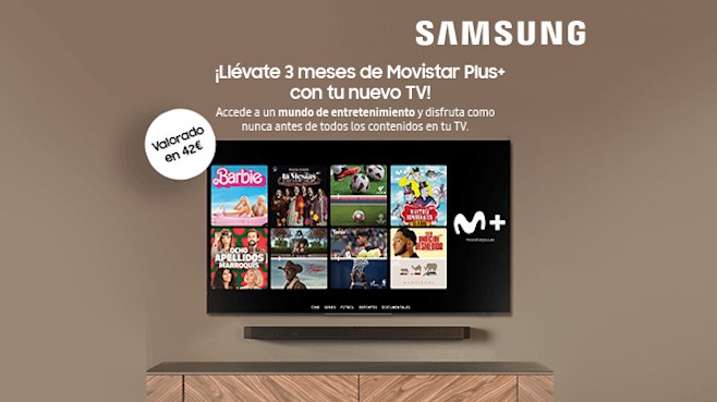 Ofertas en Televisiones al mejor precio | MediaMarkt