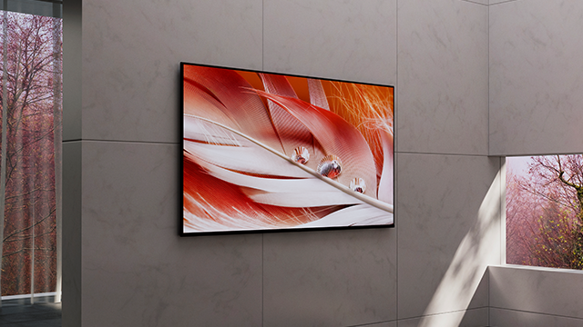 Televisores Sony Bravia XR | MediaMarkt