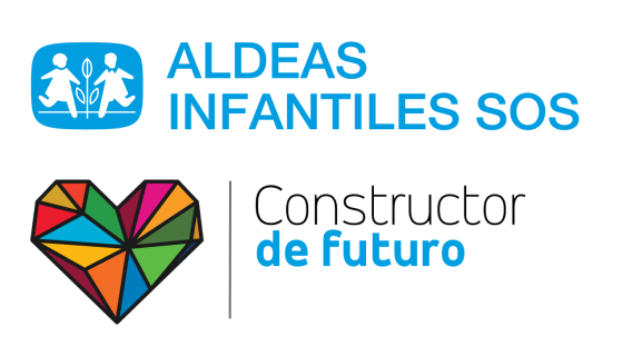 Aldeas Infantiles Logo