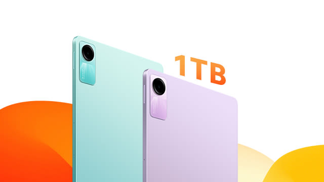 Tablet | Xiaomi Redmi Pad SE, 128 GB, Verde menta, 11" Full-HD+, 4 GB RAM, Snapdragon® 680, Android